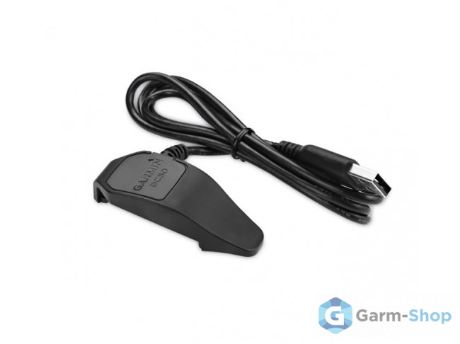Кабель с клипсой Garmin для зарядки DC 50 010-11962-00 - Аксессуары в ...
