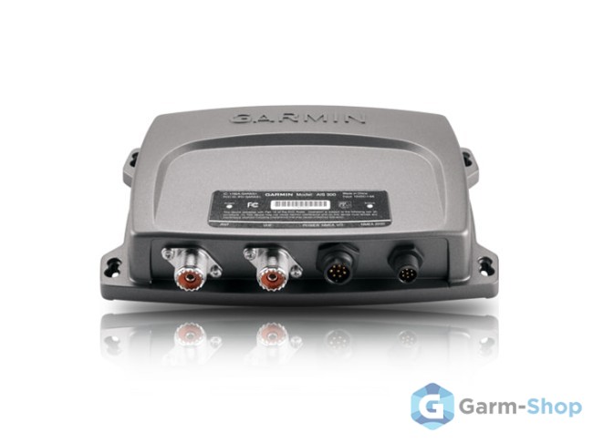 Приемник Garmin AIS 300 010-00892-00 - Морская радиостанция и AIS в ...
